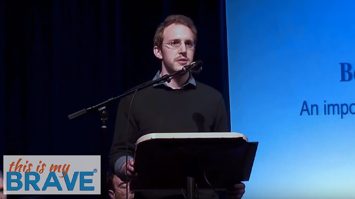 Graduate Work – Ben Boruff